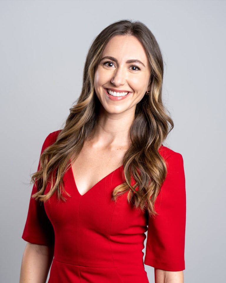 Sarah Stanton - Trinity Capital