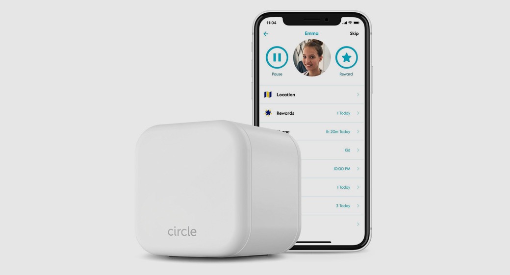 Circle Media - Trinity Capital