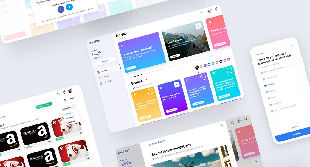 Crowdtap - Trinity Capital