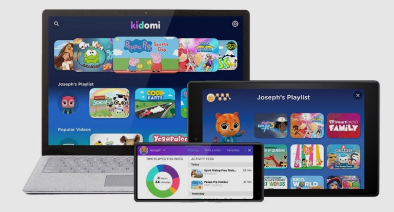 Fingerprint Digital - Trinity Capital