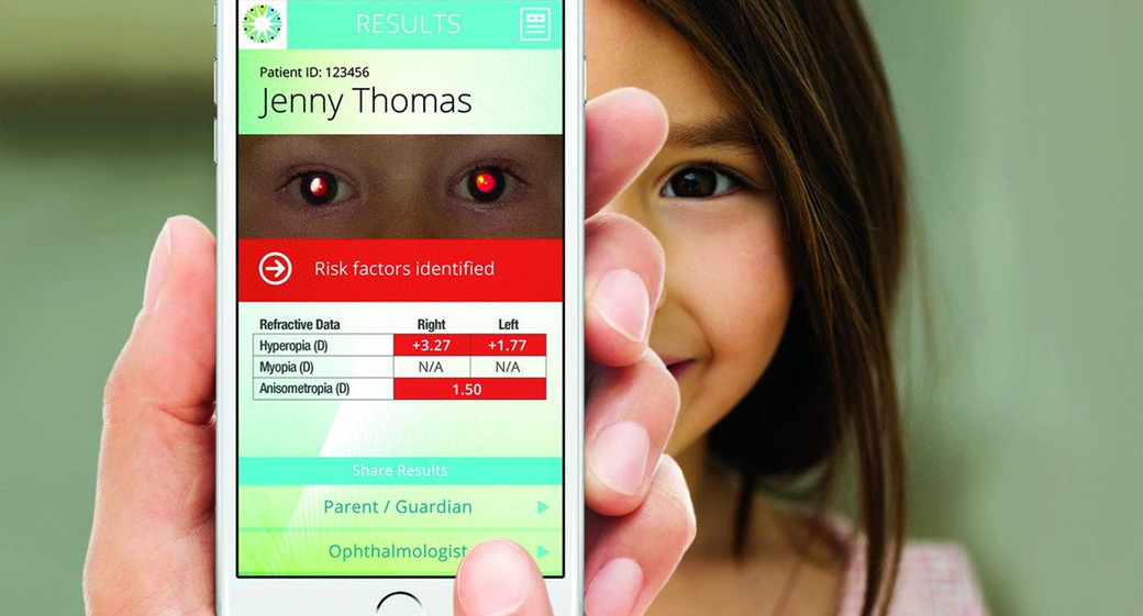 GoCheckKids - Trinity Capital