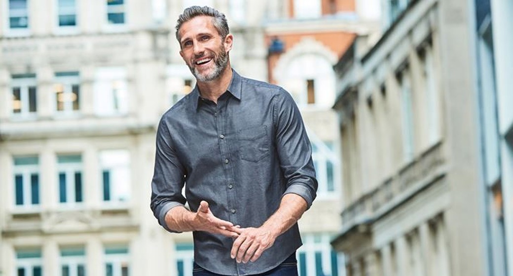 Untuckit - Trinity Capital