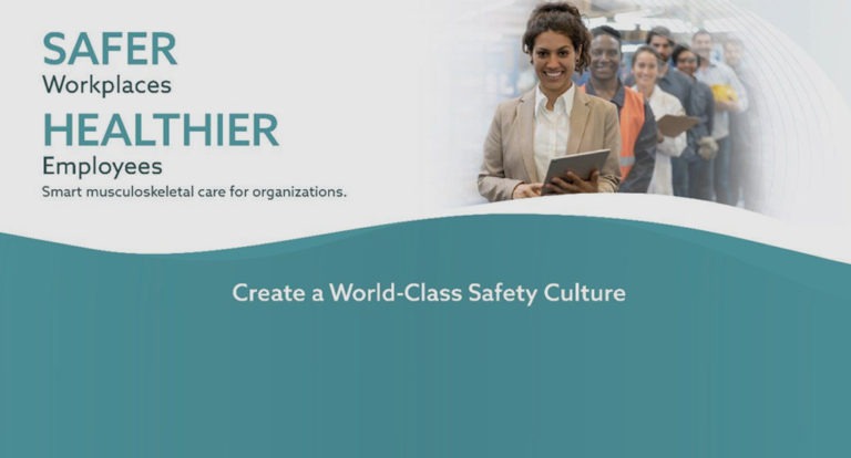 WorkWell Prevention & Care - Trinity Capital