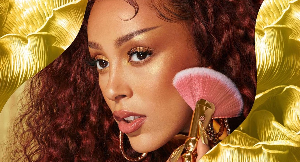 BH Cosmetics - Trinity Capital