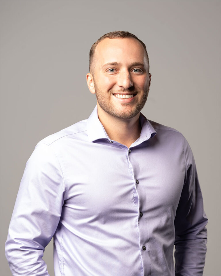 Codi Lockhart - Trinity Capital