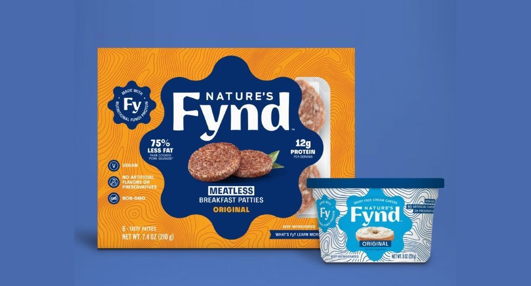 Nature's Fynd - Trinity Capital