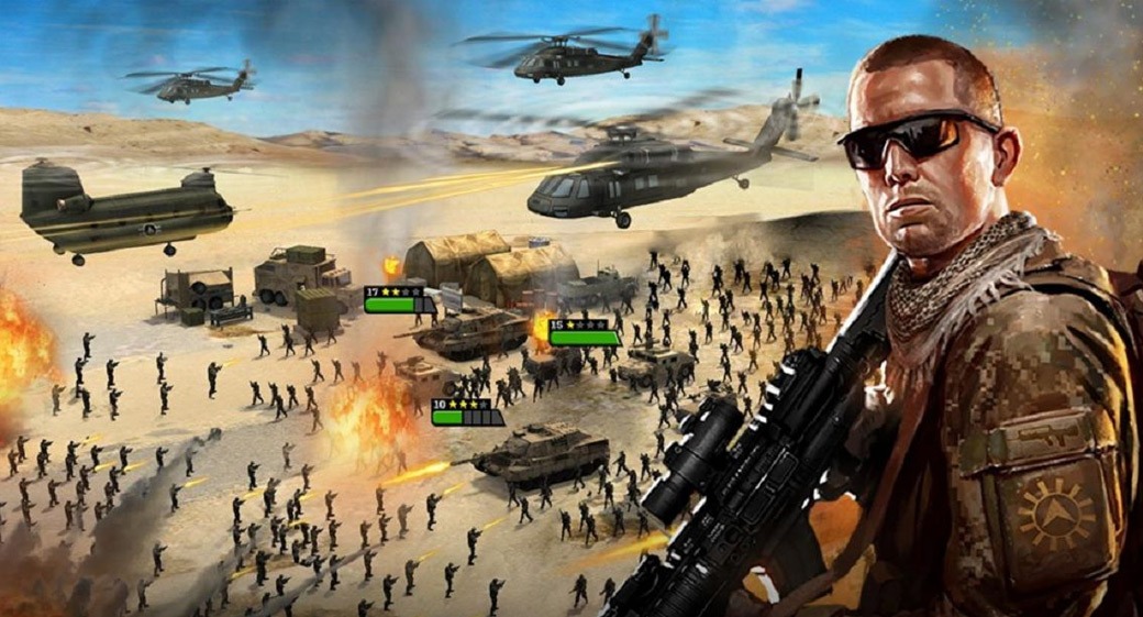 Machine Zone - Trinity Capital