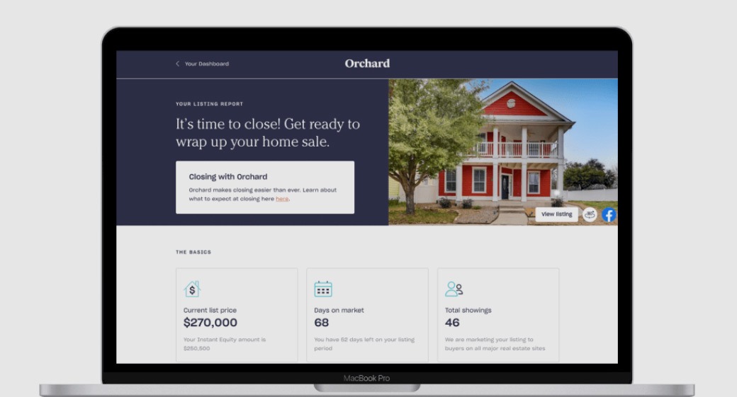 Orchard - Trinity Capital