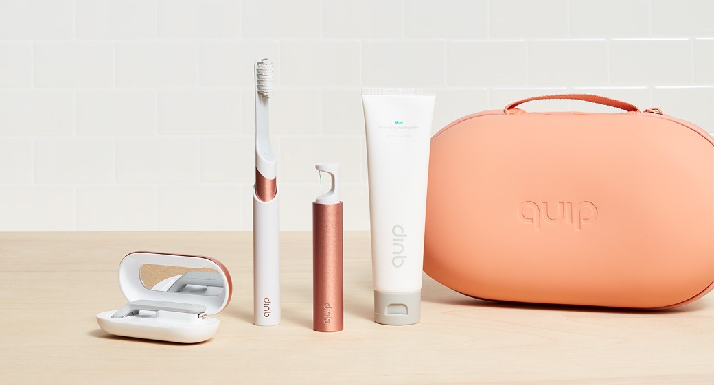 Quip - Trinity Capital