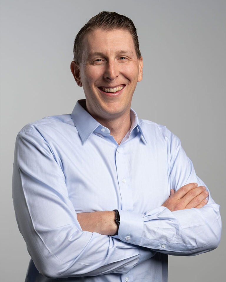 Ryan Little - Trinity Capital