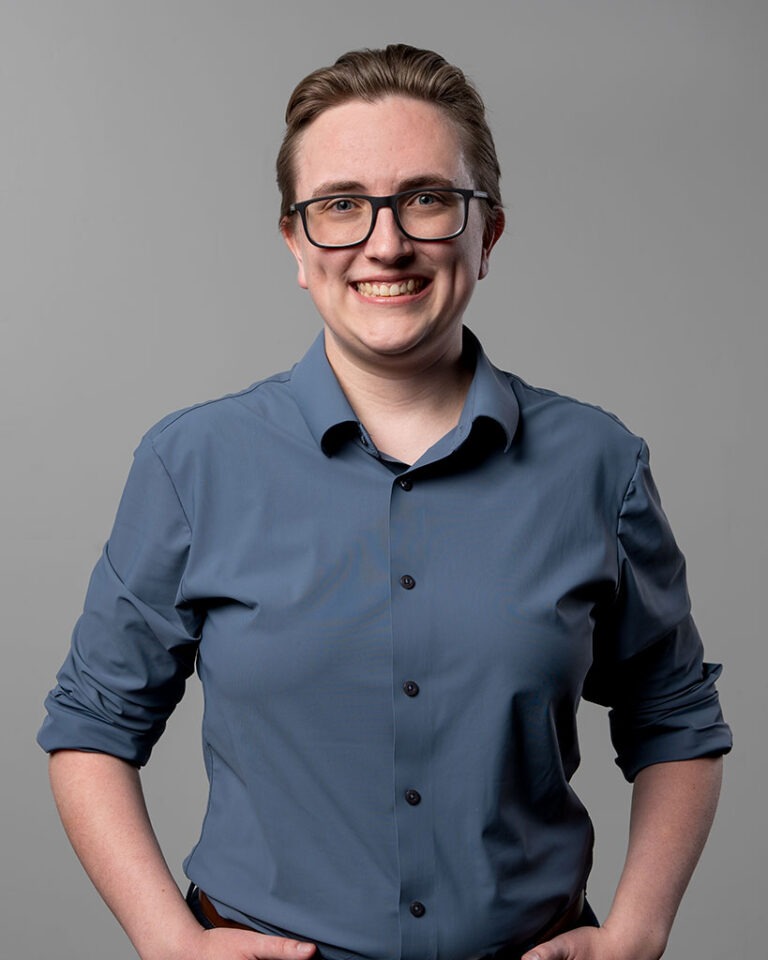 Taylor Harper - Trinity Capital