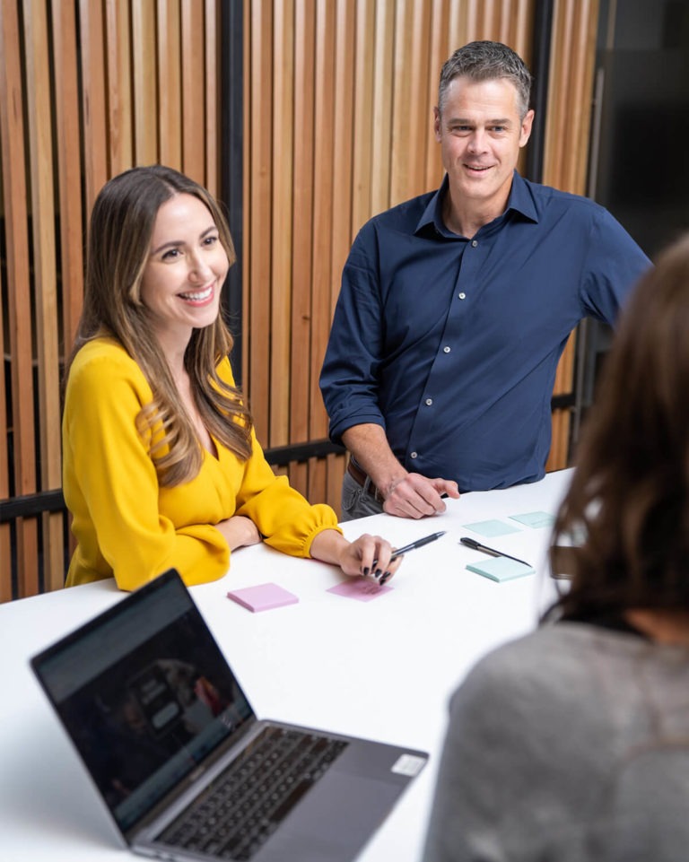 Team - Trinity Capital