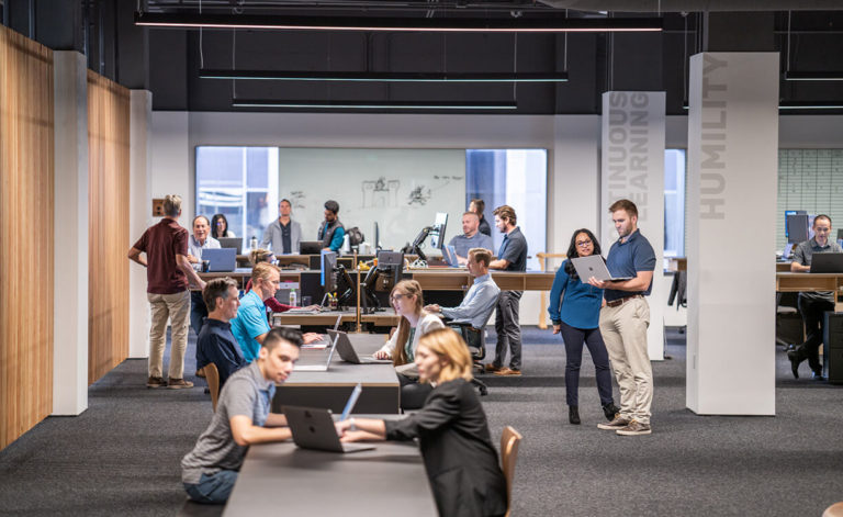 About Trinity Capital – Private Credit Alternative Asset Manager and ...