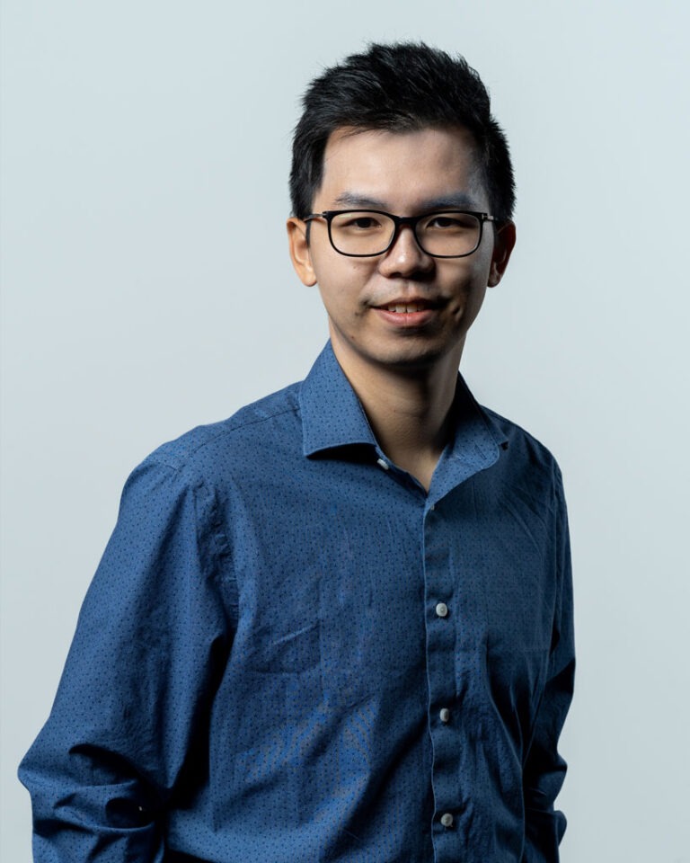 Chen Luo - Trinity Capital