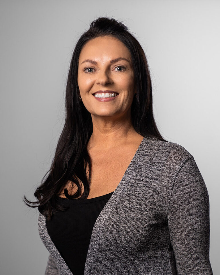 Rebecca Davis - Trinity Capital