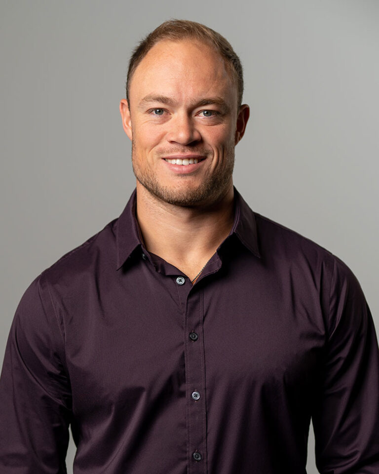 Les Poole - Trinity Capital