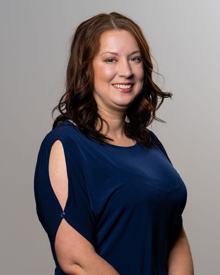 Rachel Annis - Trinity Capital