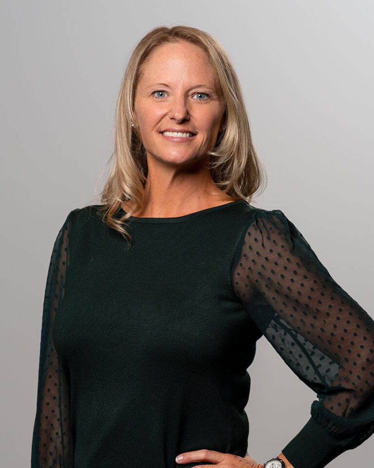 Rachel Bloomer - Trinity Capital