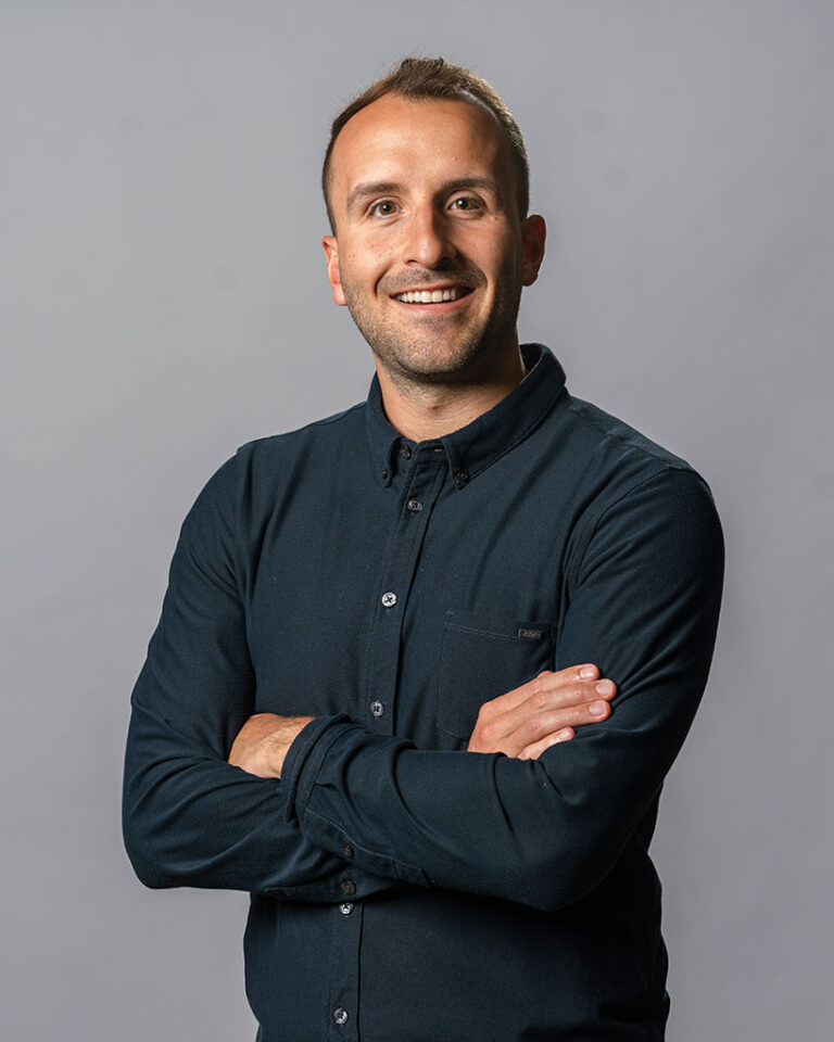 Luke Arnesen - Trinity Capital