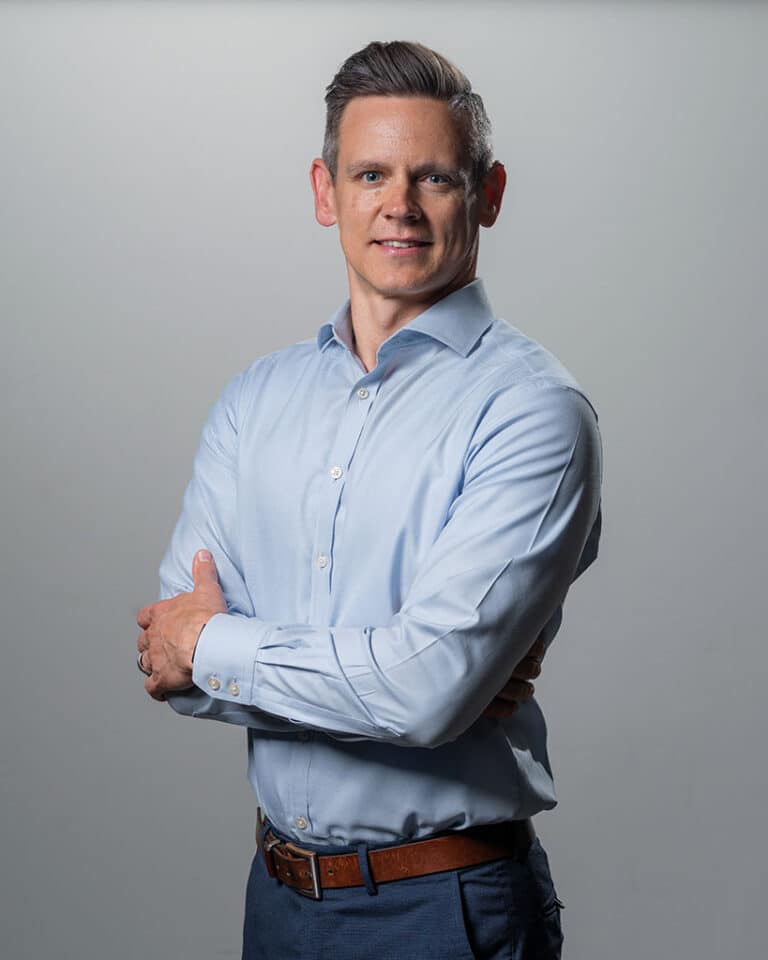 Rob Jones - Trinity Capital