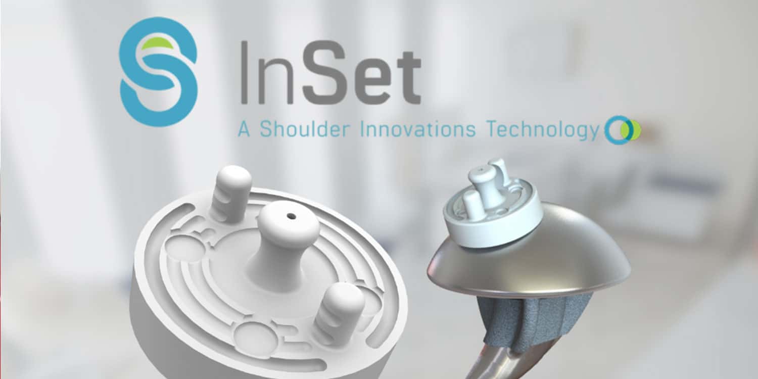 Shoulder Innovations - Trinity Capital