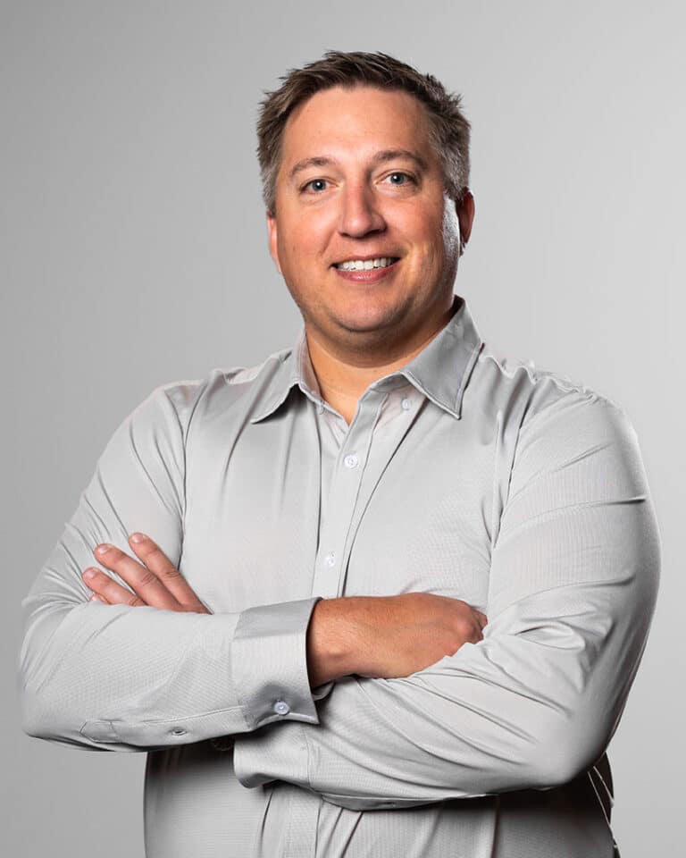 Ryan Kaeding - Trinity Capital