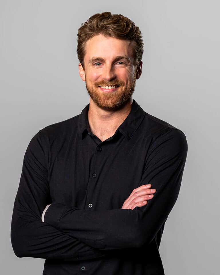 Josh Bellatti - Trinity Capital