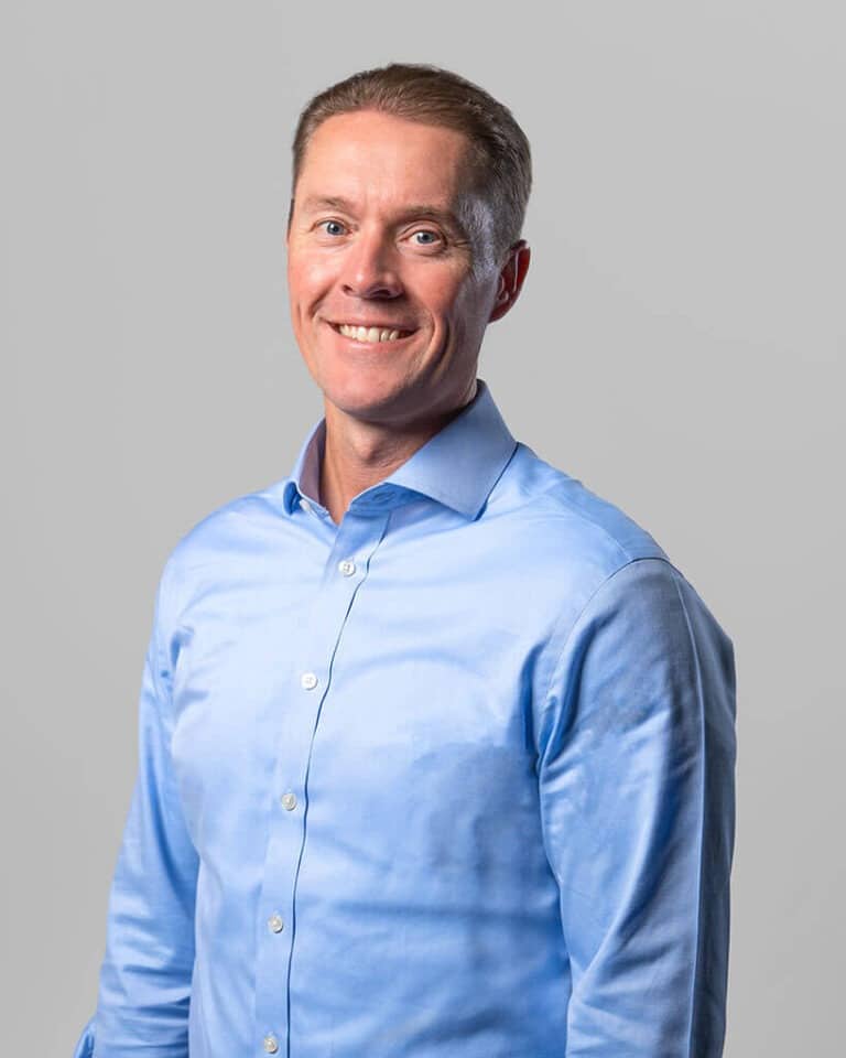 Chris Erro - Trinity Capital