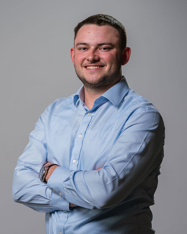 Samuel Jordan - Trinity Capital