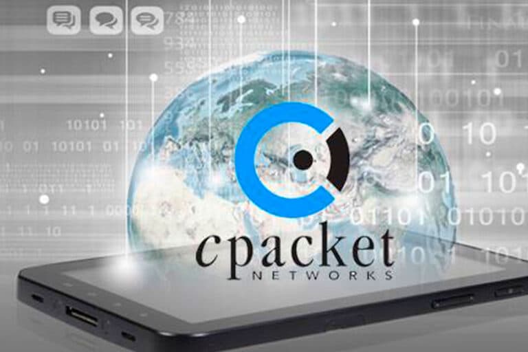 cPacket Networks - Trinity Capital