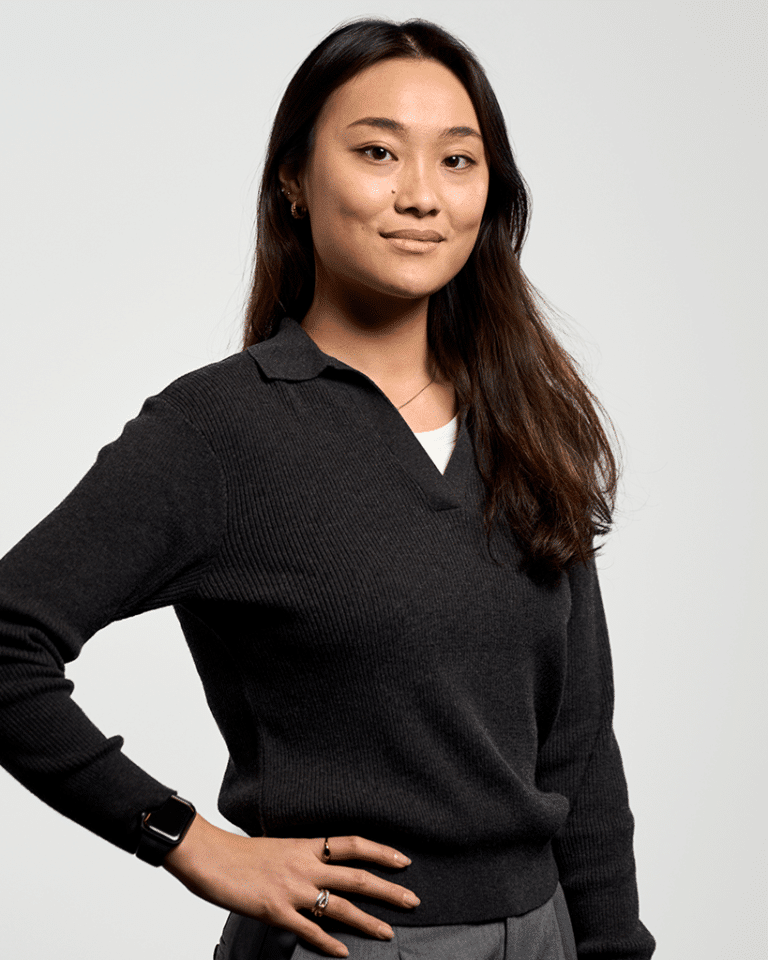 Katrina Lee - Trinity Capital