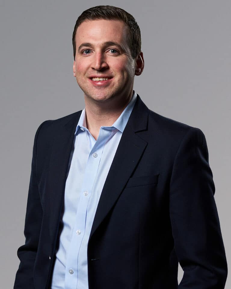 John Orlando - Trinity Capital