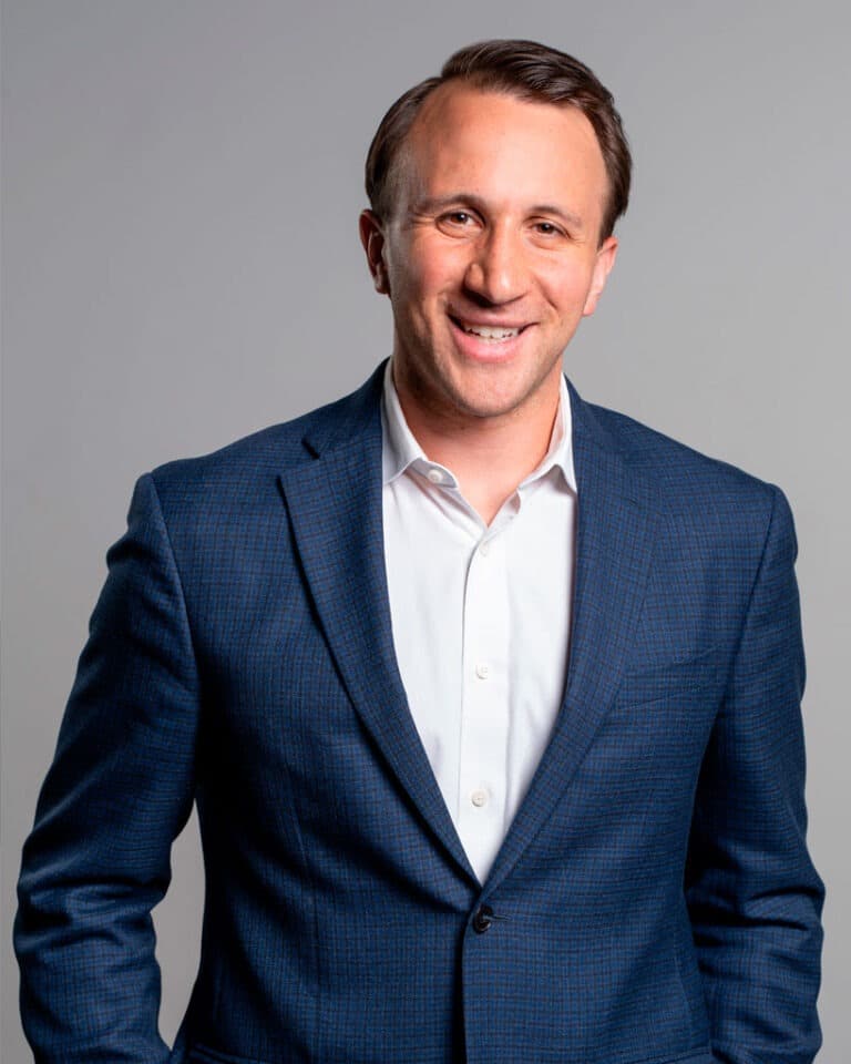 Zach Taffet - Trinity Capital