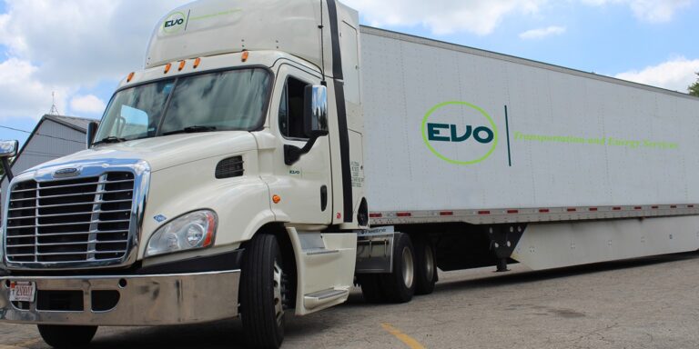 EVO - Trinity Capital