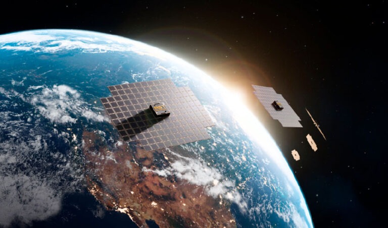 AST SpaceMobile - Trinity Capital