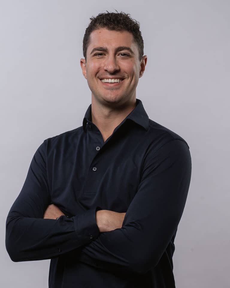 Andrew Blasi - Trinity Capital