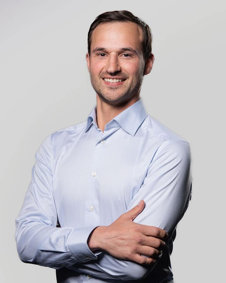 Paul D’Agrosa - Trinity Capital