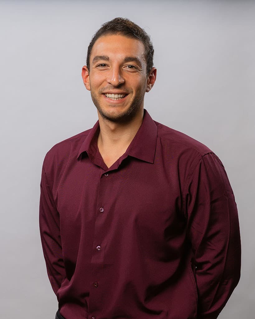 Team - Trinity Capital